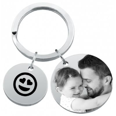 Personalised Engraved Keyrings| Personalisedkeyrings.net